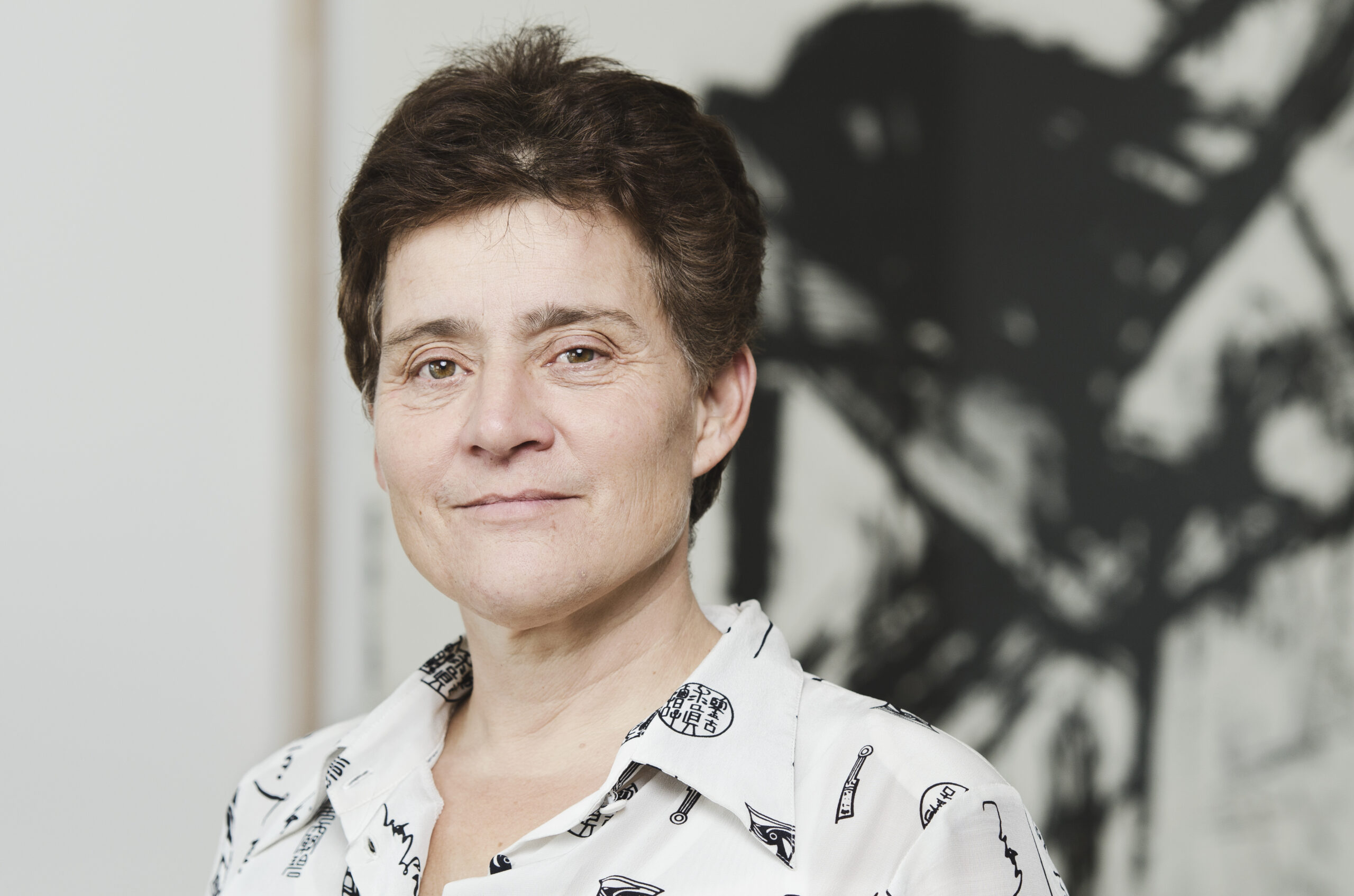 Merete Nordentoft er ny forperson for Dansk Psykiatrisk Selskab - Dansk ...