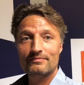 Bestyrelsen - Dansk Psykiatrisk Selskab